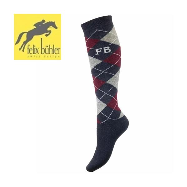 ★Felix Buhler Merino Mix Argyle機能性素材をブレンドし、クラシカルなアーガイル柄の心地よいArgyleは、機能性素材をミックスした快適で暖かいソックスです。メリノウールの割合が高いため、無臭で通気性があります。...