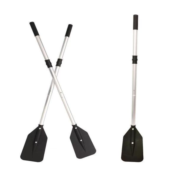 商品内容 ：高硬度樹脂クラッチ×２アルミ合金製分割オール×２ ※クラッチを船体に固定する用のボルトナット類は付属しておりません。お手持ちの船体に合ったものをホームセンター等でご用意ください。サイズ：掲載写真をご参照ください。は個人測定ですの...