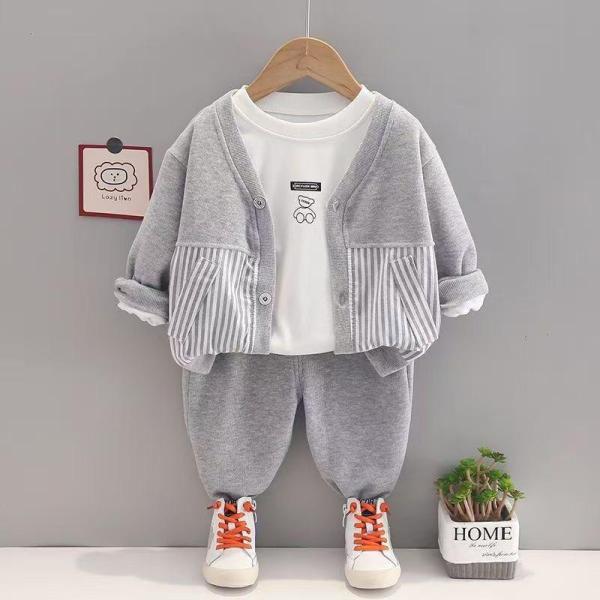 キッズ 服 安い/子供服 安い/子供服 おしゃれ/子供服 通販 安い/2点セット//トップス/Tシャツ/ズボン/半ズボン/セットアップ/伸縮性/半袖/プリントT/シンプル/ジュニア/子ども服/こども//外出/お出かけ/コーデ/コーディネート...