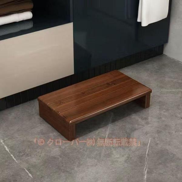 木製 段差 昇降 おしゃれ 踏み台 玄関 完成品 15cm 高さ11cm 高齢者 シニア キッチン おしゃれ 高齢者 玄関ステップ 介護用品