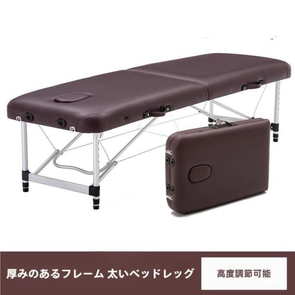 ベッドフレームは、アルミニウム合金の厚いフレームとバッフルで作られており、車の引張力を備えた6本のスチールワイヤーロープには均等に応力がかかり、動的および静的状態の両方で良好な負荷容量を備えています。アルミの中では10.5kgと大変軽量で、...