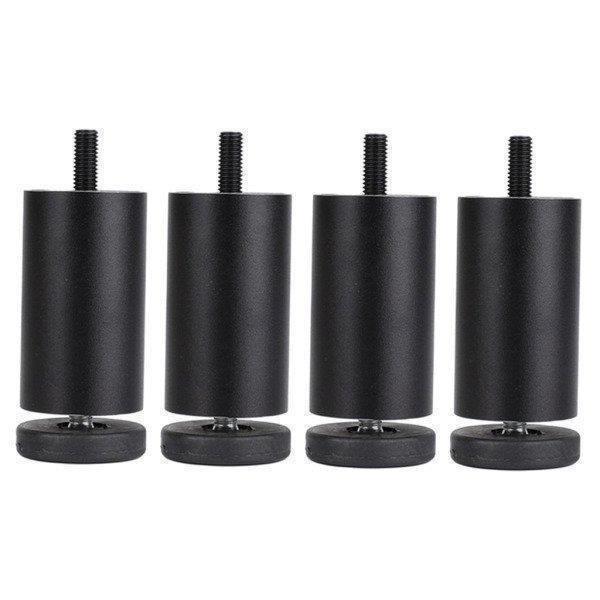 仕様:直径:38mm.ネジM8x35mm高さ:6cm / 2.36インチ.調節可能な高さ:8mm.推奨される調節可能な高さの範囲:5.6-6.4cm /2.20-2.52インチ高さ:8cm / 3.15インチ.調節可能な高さ:8mm.推奨さ...