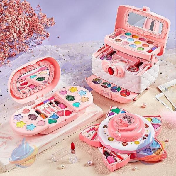 【小さな女の子向けの楽しいゲーム】これらの高品質の小さな女の子のおもちゃは、明るい色と明るい質感を持ち、リトルプリンセスに何時間も遊ぶことができます。創造的な楽しみを通してあなたの子供たちに想像力をいっぱいにさせ、何時間もそれを愛させてくだ...