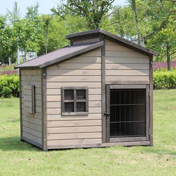 【様々な機能】ペットハウスは様々な機能があり、犬猫の家、靴の道具、収納ボックスとしても使えます。便利な家具がたくさん！丈夫で安定：ペットハウスは高品質のジッパー部品と科学的なデザインを使用しており、すべて強くて耐久性があります。広々とした室...