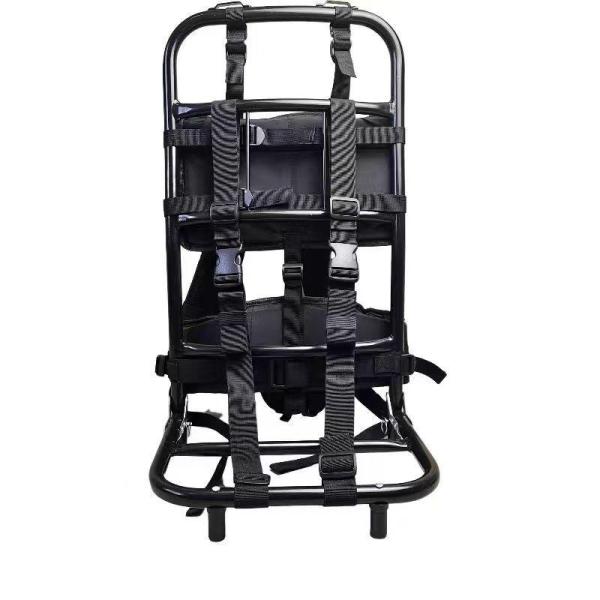 【安心のサポート】耐荷重60kgのキャリーは頑丈な設計と耐久性のあるアルミ合金素材で作られており、最大60kgの重さにも耐えることができます。重い荷物を背負っても安定感があり、アウトドア体験をより楽しむことができます。【快適な通気性】背面素...