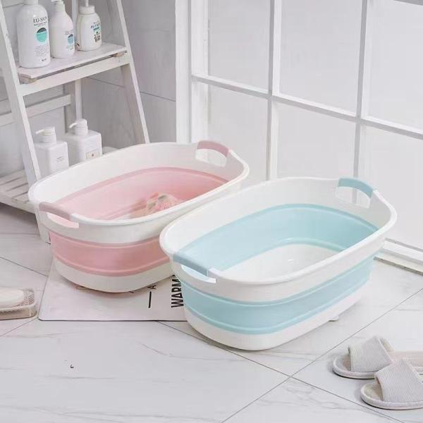 ■商品詳細:●カラー:/A01/A02/A03●サイズ:/約53*37*23cm●折りたたみ時高さ約9cm●素材:PP+TPR【折りたたみ式:収納便利】折りたたんだ際の厚みは約9cmで、使用しない時、ちょっとした隙間に差し込んだり出来るので...