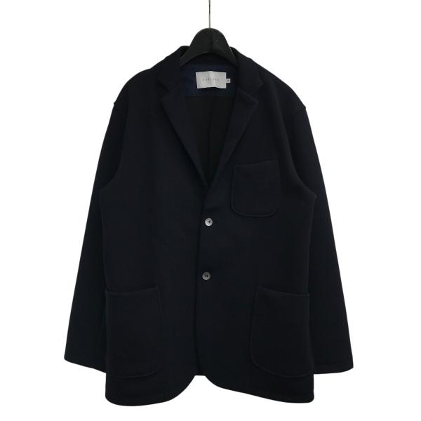 カーリーアンドコー CURLY＆Co．セットアップスーツ【ランク】「中古品・比較的綺麗な商品」【詳細説明】カーリーアンドコーのセットアップスーツです。【M/L/U】メンズ【表記サイズ】2【詳細サイズ】着丈：約69ｃｍ肩幅：約46ｃｍ袖丈：約...