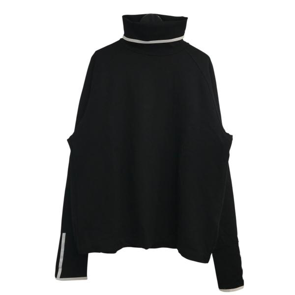 ザリラクス THE RERACSタートルネックカットソー 22FW RECS 369 J【ランク】「中古品・比較的綺麗な商品」【詳細説明】ザリラクスのタートルネックカットソー 22FW RECS 369 Jです。【M/L/U】メンズ【表記サ...