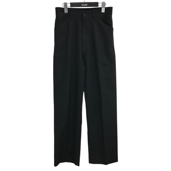 ランダムアイデンティティーズ RANDOM IDENTITIESトラウザーパンツ SW 26A【ランク】「中古品・比較的綺麗な商品」【詳細説明】ランダムアイデンティティーズのトラウザーパンツ SW 26Aです。【M/L/U】メンズ【表記サイ...