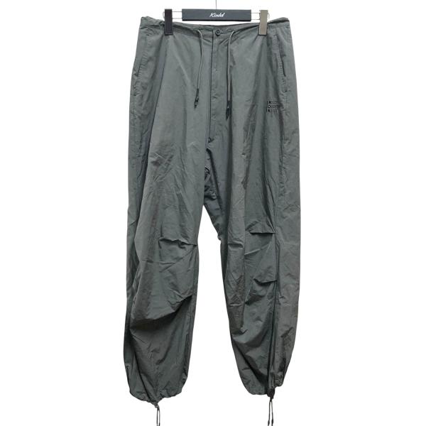 アダルト オリエンテッド ローブス ADULT ORIENTED ROBESAntena RIPSTOP Pants リップストップパンツ 10 22320518【ランク】「中古品・比較的綺麗な商品」【詳細説明】アダルト オリエンテッド ロ...