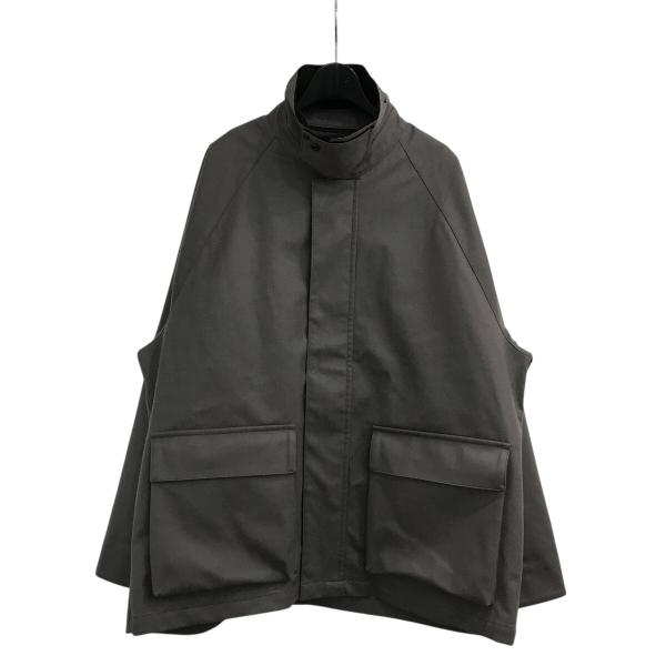 スティルバイハンド STILL BY HAND3レイヤージャケット BL02243【ランク】「中古品・比較的綺麗な商品」【詳細説明】スティルバイハンドの3レイヤージャケット BL02243です。【M/L/U】メンズ【表記サイズ】48【詳細サ...