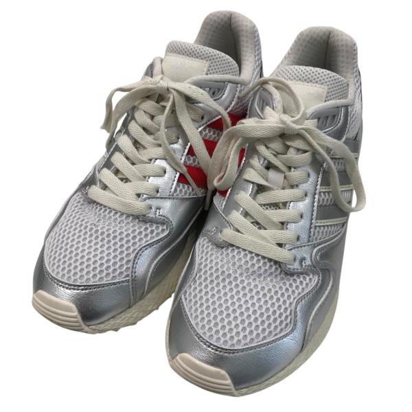 アディダスオリジナルス adidas originals×KITH Ronnie Fieg「OREGON ULTRA TECH」 ローカットスニーカー JQ9295【ランク】「中古品・比較的綺麗な商品」【詳細説明】アディダスオリジナルスの「...