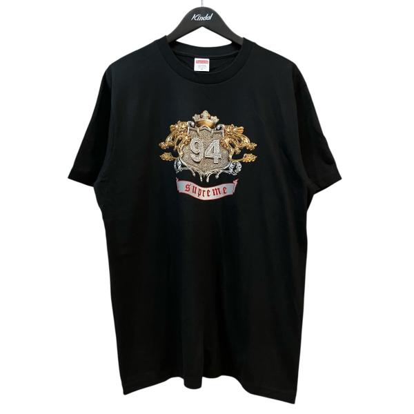 シュプリーム Supreme24AW 「Diamonds Tee」 半袖Tシャツ【ランク】「新古品・タグ付きや未使用に近いUSED品」【詳細説明】シュプリームの24AW 「Diamonds Tee」 半袖Tシャツです。【M/L/U】メンズ【...