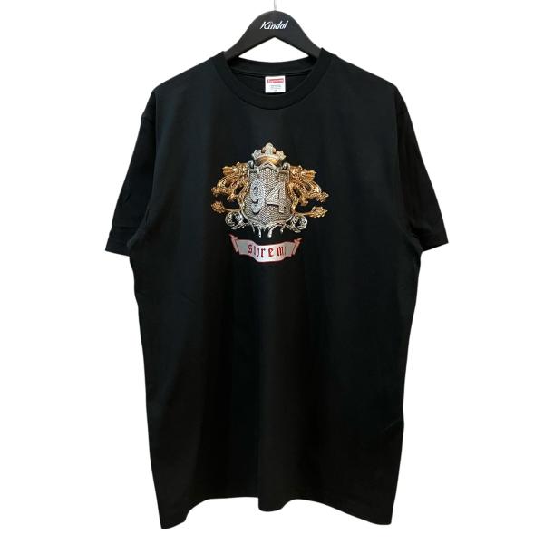 シュプリーム Supreme24AW 「Diamonds Tee」 半袖Tシャツ【ランク】「新古品・タグ付きや未使用に近いUSED品」【詳細説明】シュプリームの24AW 「Diamonds Tee」 半袖Tシャツです。【M/L/U】メンズ【...