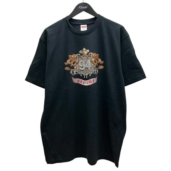 シュプリーム Supreme24AW Diamonds Tee Tシャツ【ランク】「新古品・タグ付きや未使用に近いUSED品」【詳細説明】シュプリームの24AW Diamonds Tee Tシャツです。【M/L/U】メンズ【表記サイズ】L【...