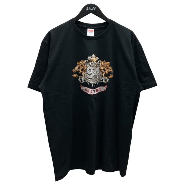 シュプリーム Supreme24AW Diamonds Tee 半袖Ｔシャツ【ランク】「新古品・タグ付きや未使用に近いUSED品」【詳細説明】シュプリームの24AW Diamonds Tee 半袖Ｔシャツです。【M/L/U】メンズ【表記サイ...