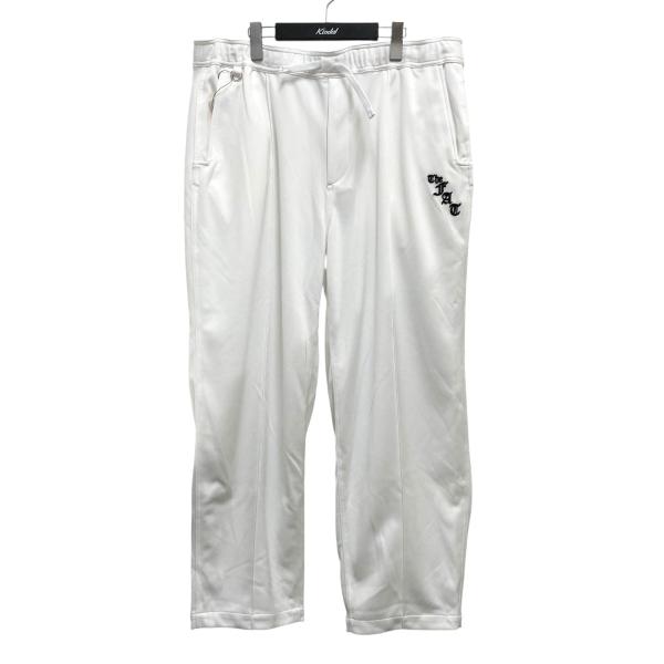 エフエイティー FATWINDUP トラックパンツ F32310 PN23 AB【ランク】「中古品・比較的綺麗な商品」【詳細説明】エフエイティーのWINDUP トラックパンツ F32310 PN23 ABです。【M/L/U】メンズ【表記サイ...