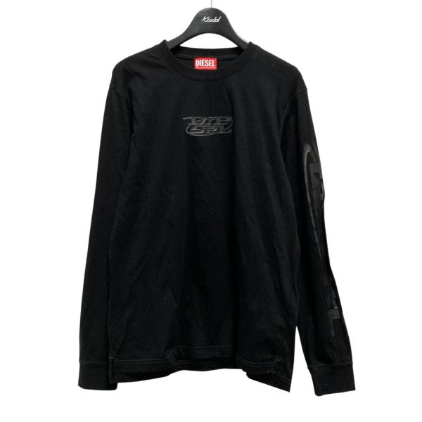 ディーゼル DIESELT-MUST-SLITS-N 長袖Tシャツ A12270【ランク】「中古品・比較的綺麗な商品」【詳細説明】ディーゼルのT-MUST-SLITS-N 長袖Tシャツ A12270です。【M/L/U】メンズ【表記サイズ】X...