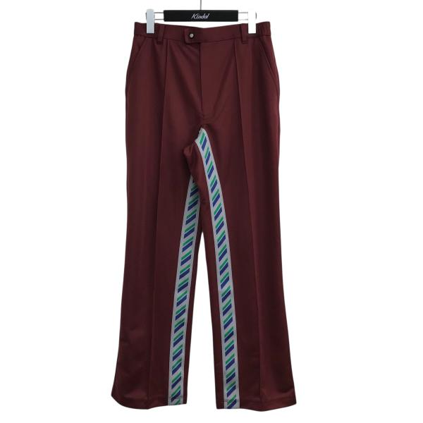 アシックス ノバリス ASICS NOVALIS「STYRAX TRACK PANTS」 トラックパンツ 2203A296【ランク】「中古品・比較的綺麗な商品」【詳細説明】アシックス ノバリスの「STYRAX TRACK PANTS」 トラ...