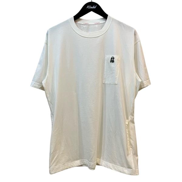 ザ シェパード アンダーカバー the shepherd UNDERCOVER度詰天竺 ビッグTシャツ USY4804【ランク】「中古品・比較的綺麗な商品」【詳細説明】ザ シェパード アンダーカバーの度詰天竺 ビッグTシャツ USY4804...