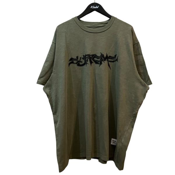 シュプリーム Supreme25SS 「Mental S S Top」 半袖シャツ【ランク】「中古品・比較的綺麗な商品」【詳細説明】シュプリームの25SS 「Mental S S Top」 半袖シャツです。【M/L/U】メンズ【表記サイズ】...