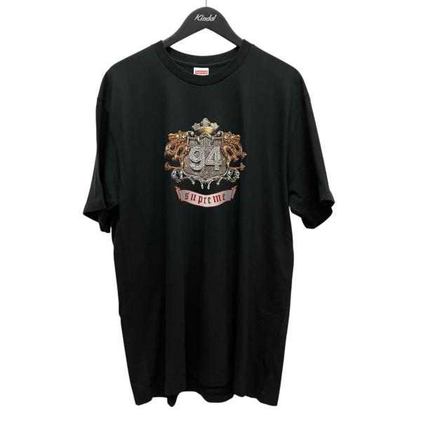 シュプリーム Supreme24AW Diamonds Tee プリントTシャツ【ランク】「新古品・タグ付きや未使用に近いUSED品」【詳細説明】シュプリームの24AW Diamonds Tee プリントTシャツです。【M/L/U】メンズ【...
