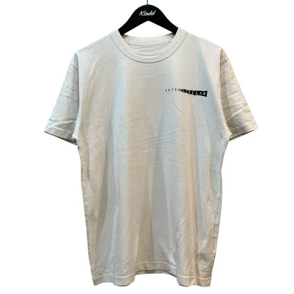 サカイ sacaiINTERSTELLAR Tシャツ 2305835【ランク】「中古品・比較的綺麗な商品」【詳細説明】サカイのINTERSTELLAR Tシャツ 2305835です。【M/L/U】メンズ【表記サイズ】2【詳細サイズ】着丈：約...