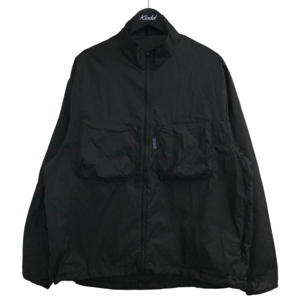 コティ ビューティーアンドユース koti BEAUTY＆YOUTH「WINDSHIELD」 ナイロンジャケット 1225 605 0045【ランク】「中古品・比較的綺麗な商品」【詳細説明】コティ ビューティーアンドユースの「WINDSHI...