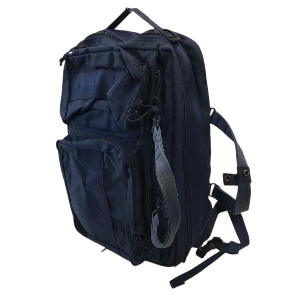 ブリーフィング×ビームスプラス BRIEFING×BEAMS PLUS「NEO TRINITY LINER」 2WAYバッグ【ランク】「中古品・汚れ、ダメージのある商品」【詳細説明】ブリーフィング×ビームスプラスの「NEO TRINITY ...