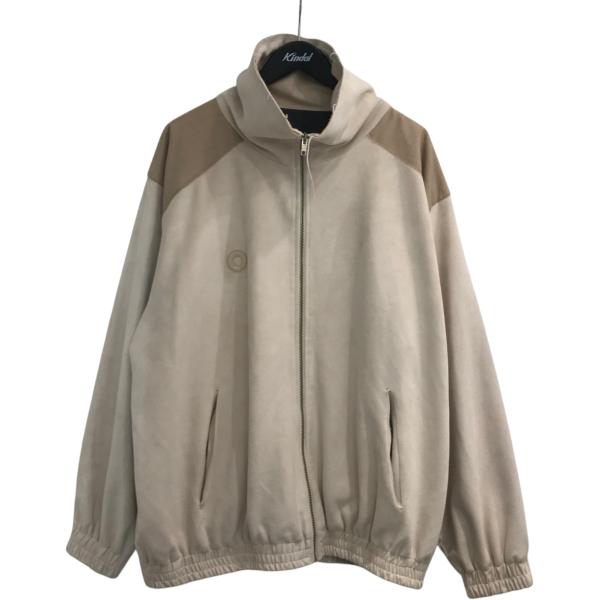 ドロールドムッシュ DROLE DE MONSIEURトラックジャケット【ランク】「中古品・比較的綺麗な商品」【詳細説明】ドロールドムッシュのトラックジャケットです。【M/L/U】メンズ【表記サイズ】S/M【詳細サイズ】着丈：約67ｃｍ肩幅...