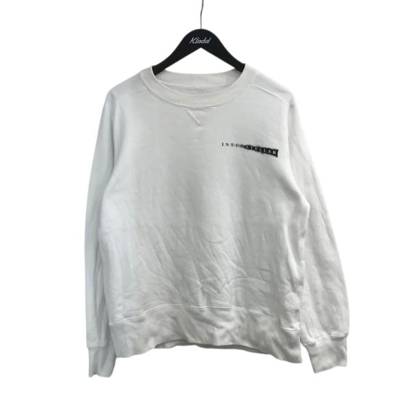 サカイ sacai23AW 「INTERSTELLAR Pullover」 インターステラープルオーバースウェット 230578S【ランク】「中古品・比較的綺麗な商品」【詳細説明】サカイの23AW 「INTERSTELLAR Pullove...