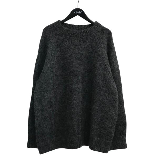 ヴォアーブ VOAAOV「MOHAIR SWEATER」 モヘアニット VOKT I121【ランク】「中古品・比較的綺麗な商品」【詳細説明】ヴォアーブの「MOHAIR SWEATER」 モヘアニット VOKT I121です。【M/L/U】メ...