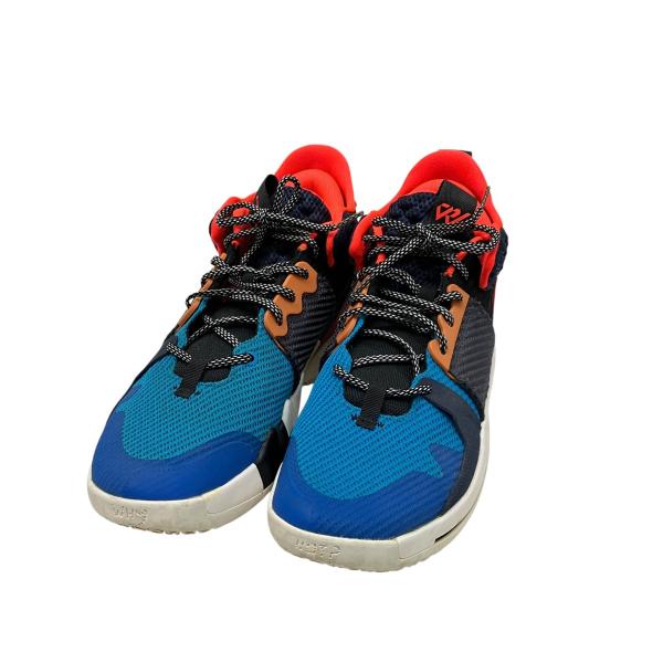 ナイキ NIKEJordan Why Not Zer0．2 スニーカー BV6352-900【ランク】「中古品・比較的綺麗な商品」【詳細説明】ナイキのJordan Why Not Zer0．2 スニーカー BV6352-900です。【M/L...