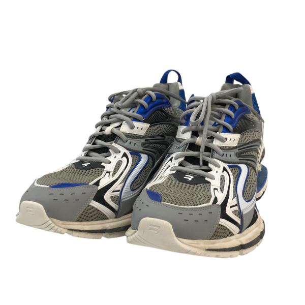 バレンシアガ BALENCIAGA「X-PANDER エクスパウンダー」 スニーカー 653871【ランク】「新古品・タグ付きや未使用に近いUSED品」【詳細説明】バレンシアガの「X-PANDER エクスパウンダー」 スニーカー 65387...