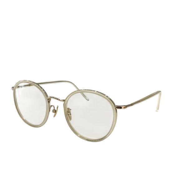 エーディーエスアール A．D．S．R．「EVANS 06」 眼鏡【ランク】「中古品・比較的綺麗な商品」【詳細説明】エーディーエスアールの「EVANS 06」 眼鏡です。【M/L/U】メンズ【詳細サイズ】フレーム幅：約14．0ｃｍ高さ　　　：...