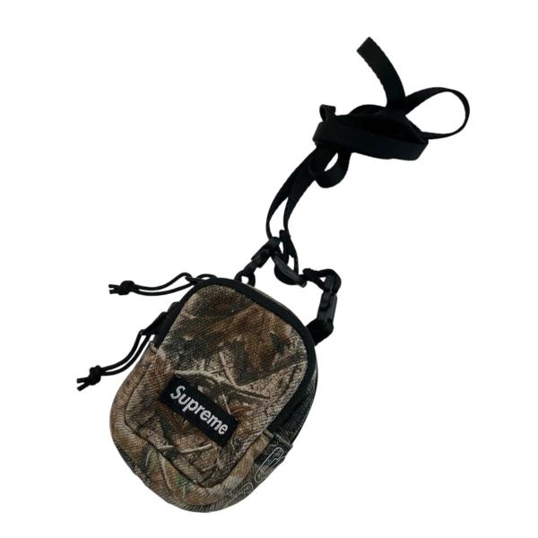 シュプリーム Supreme25AW 「Denim Mini Utility Bag」 ショルダーポーチ【ランク】「中古品・比較的綺麗な商品」【詳細説明】シュプリームの25AW 「Denim Mini Utility Bag」 ショルダーポ...