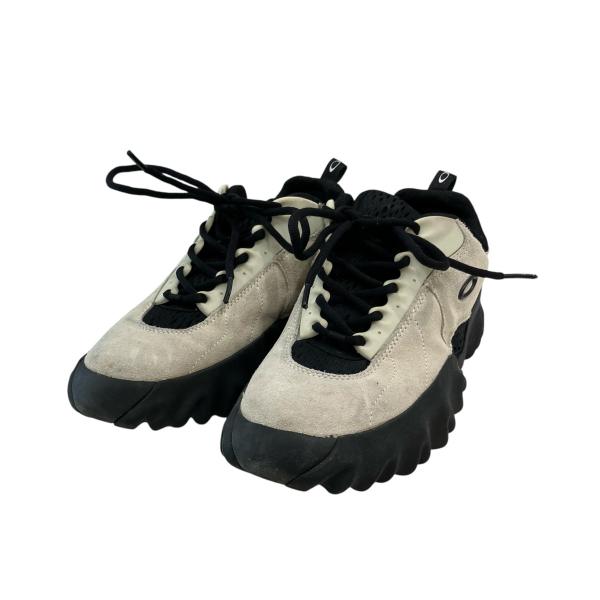 オークリー×ブレインデッド OAKLEY×BRAIN DEAD「FACTORY TEAM CHOP SAW」 スニーカー S00003073D322【ランク】「中古品・汚れ、ダメージのある商品」【詳細説明】オークリー×ブレインデッドの「FA...