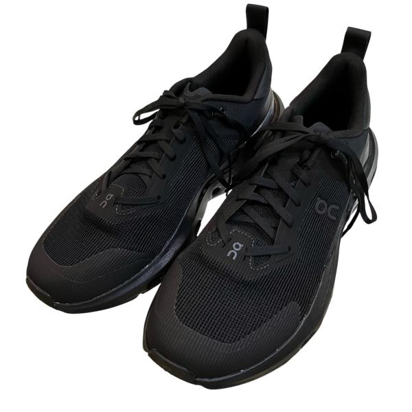 オン On「Cloudpulse Next」 クラウドパルスローカットスニーカー 3MF30603404【ランク】「中古品・比較的綺麗な商品」【詳細説明】オンの「Cloudpulse Next」 クラウドパルスローカットスニーカー 3MF3...