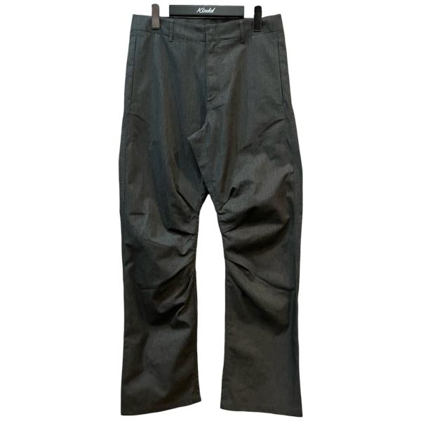 ポスト アーカイブ ファクショ POST ARCHIVE FACTIONテクニカルパンツ BTPR C【ランク】「中古品・比較的綺麗な商品」【詳細説明】ポスト アーカイブ ファクショのテクニカルパンツ BTPR Cです。【M/L/U】メンズ...