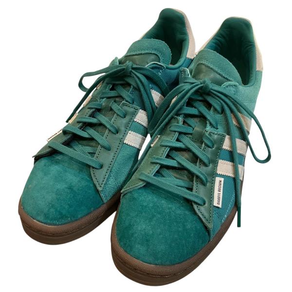 アディダス adidas「CAMPUS 80S DARRYL BROWN ACTGRN」 スニーカー GX1656【ランク】「中古品・比較的綺麗な商品」【詳細説明】アディダスの「CAMPUS 80S DARRYL BROWN ACTGRN」...