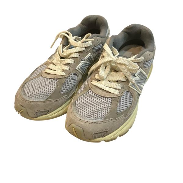 ニューバランス NEW BALANCE2010 Grey Days Arid Stone Raincloud　2010 グレーデイズ スニーカー【ランク】「中古品・汚れ、ダメージのある商品」【詳細説明】ニューバランスの2010 Grey D...