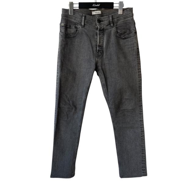 ROTT WEILERデニムパンツ RW-M9A-03020【ランク】「中古品・比較的綺麗な商品」【M/L/U】メンズ【表記サイズ】30【詳細サイズ】ウエスト：約74ｃｍ股上　　：約25ｃｍレングス：約66ｃｍもも幅　：約23ｃｍ裾幅　　：...