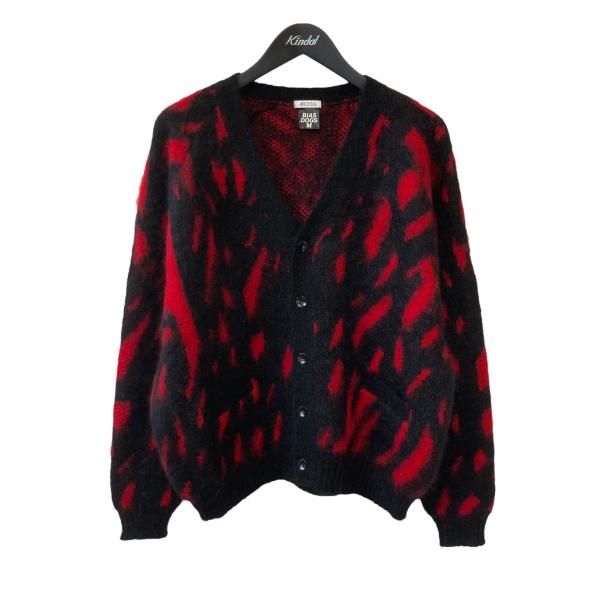 アローサル AROUSALカーディガン 22FW-KT01【ランク】「新古品・タグ付きや未使用に近いUSED品」【詳細説明】アローサルのカーディガン 22FW-KT01です。【M/L/U】メンズ【表記サイズ】M【詳細サイズ】着丈：約60ｃｍ...