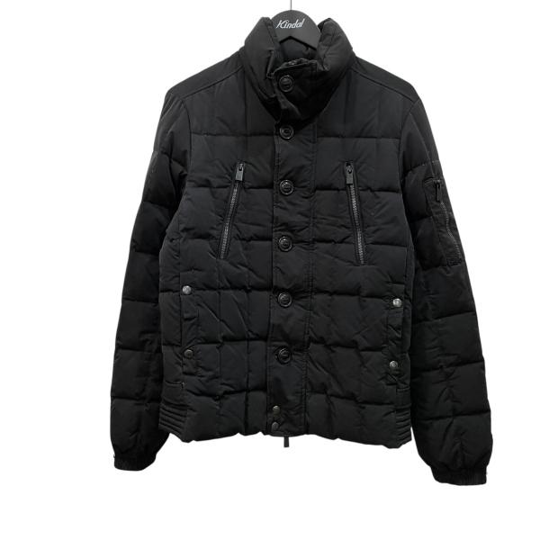 タトラス TATRASTARAZED ダウンジャケット MTA15A462【ランク】「中古品・汚れ、ダメージのある商品」【詳細説明】タトラスのTARAZED ダウンジャケット MTA15A462です。【M/L/U】メンズ【表記サイズ】02【...