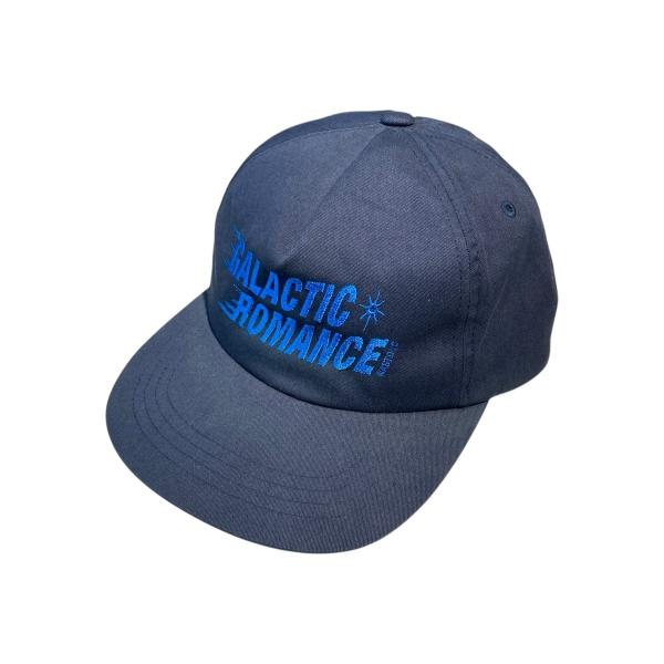 ナストイズ NASTOYSLEN (TATTOO STUDIO YAMADA)GALACTIC ROMANCE TRUCKER CAP キャップ【ランク】「中古品・比較的綺麗な商品」【詳細説明】ナストイズのLEN (TATTOO STUDI...