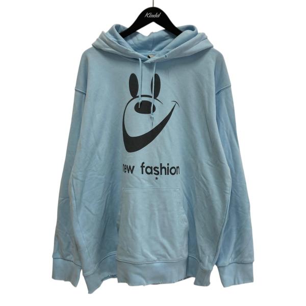 リコール RequaL25SS Damage Logo Hoodie フーディ RQ25SS-CT26【ランク】「新古品・タグ付きや未使用に近いUSED品」【詳細説明】リコールの25SS Damage Logo Hoodie フーディ RQ...