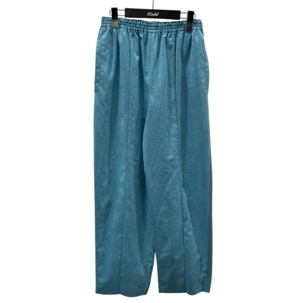 クラス CLASSウルトラスエードイージーパンツ ULTRA SUEDE EASY PANTS CCCS16UNIA【ランク】「中古品・汚れ、ダメージのある商品」【詳細説明】クラスのウルトラスエードイージーパンツ ULTRA SUEDE E...