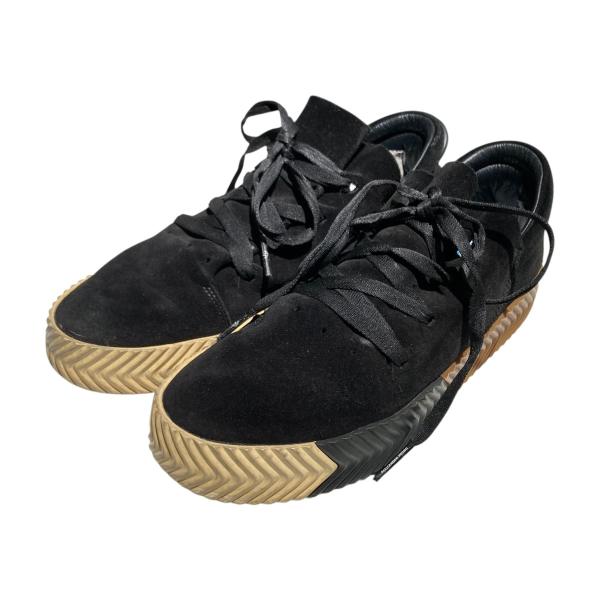 アディダス×アレキサンダーワン adidas×ALEXANDER WANGSKATE SUPER  スニーカー BY1684【ランク】「中古品・比較的綺麗な商品」【詳細説明】アディダス×アレキサンダーワンのSKATE SUPER  スニーカ...