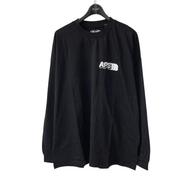 アーノルドパークスタジオ ARNOLD PARK STUDIOSLS Tシャツ【ランク】「新古品・タグ付きや未使用に近いUSED品」【詳細説明】アーノルドパークスタジオのLS Tシャツです。【M/L/U】メンズ【表記サイズ】XL【詳細サイズ...