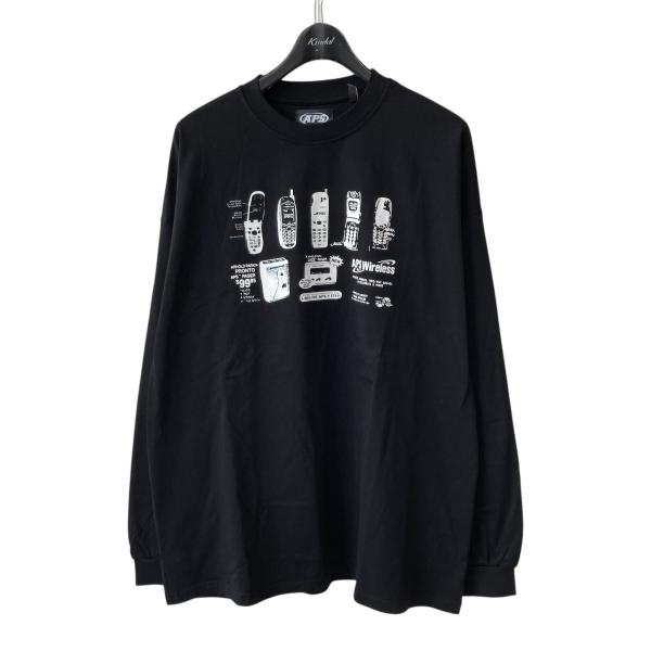 アーノルドパークスタジオ ARNOLD PARK STUDIOSLT Tシャツ【ランク】「新古品・タグ付きや未使用に近いUSED品」【詳細説明】アーノルドパークスタジオのLT Tシャツです。【M/L/U】メンズ【表記サイズ】L【詳細サイズ】...